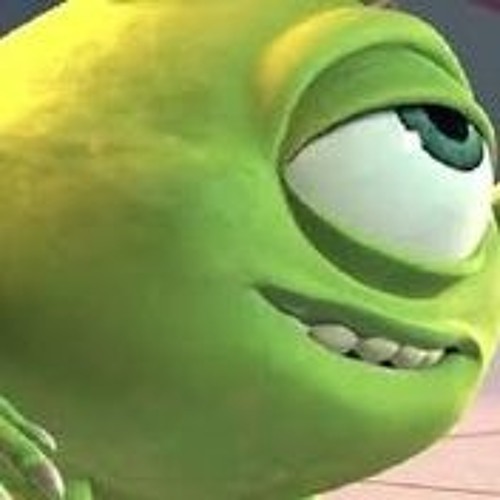 Stream Mike Wazowski by DillWeed | Listen online for free on SoundCloud