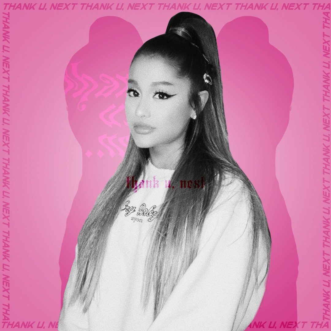 Stream thank u, next (slowed + reverb) by Maygu | Listen online for ...