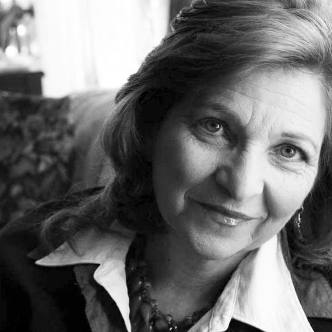 Stream episode Carmen Tafolla "The Chicano Movement's Literary ...