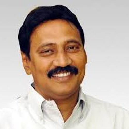 Stream Gadde Rammohan Election Campaign Song (Vijayawada East) by ...