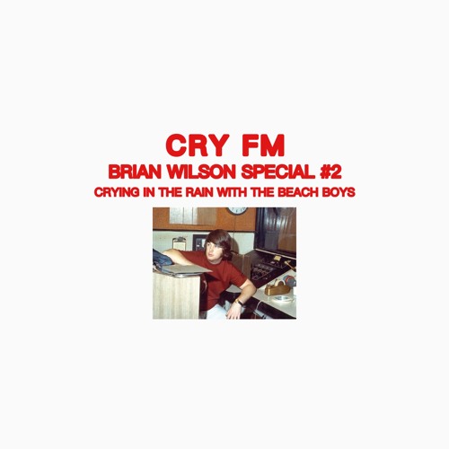 Stream 102.9 CRY FM - Crying In The Rain With The Beach Boys (BRIAN ...