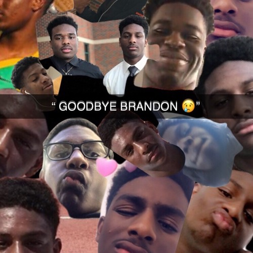 Stream “GOODBYE BRANDON “😢 Ft[ BigGuccizay,AstroGee]🥺 by Aundrelle ...