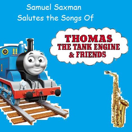 Stream 02 Thomas' Anthem by Austin Cheberenchick | Listen online for ...