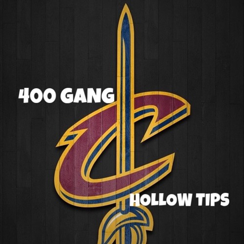 Stream 400 Gang - Hollow Tips by fmg400block | Listen online for free ...