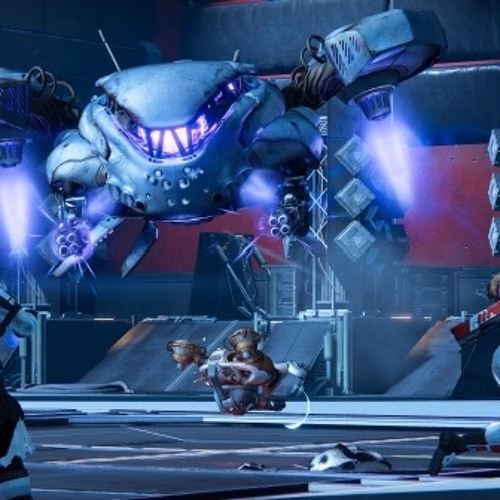 Stream S.A.B.E.R.-2 by Spartan Davis | Listen online for free on SoundCloud