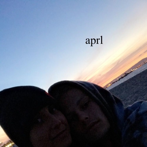 Stream I'll Remember April - George van Eps LOFI remix by HMX | Listen ...