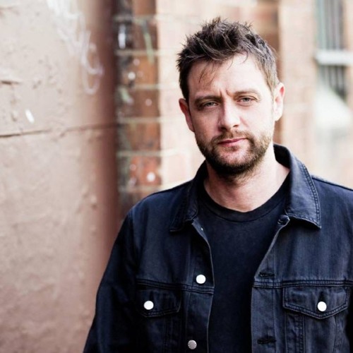 Stream episode Shane Nicholson talks about ABC TV show The Recording ...