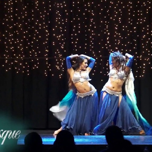 Stream How To Do Belly Dance Isolations Combo by Katie Alyce Belly ...