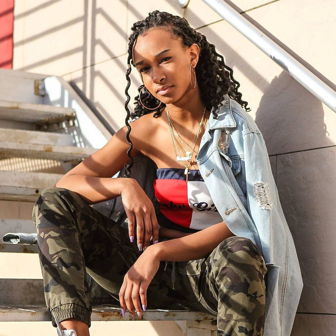 Stream Without You by Kayla Malika | Listen online for free on SoundCloud