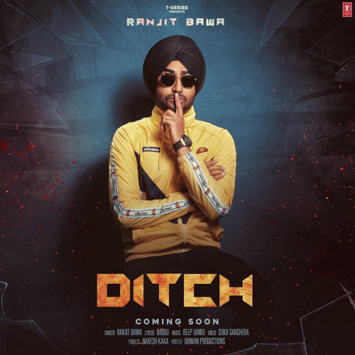 Stream Ditch Ranjit Bawa by Global Music | Listen online for free on ...