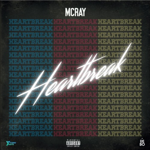 Stream HEARTBREAK [LTS] by McRay | Listen online for free on SoundCloud