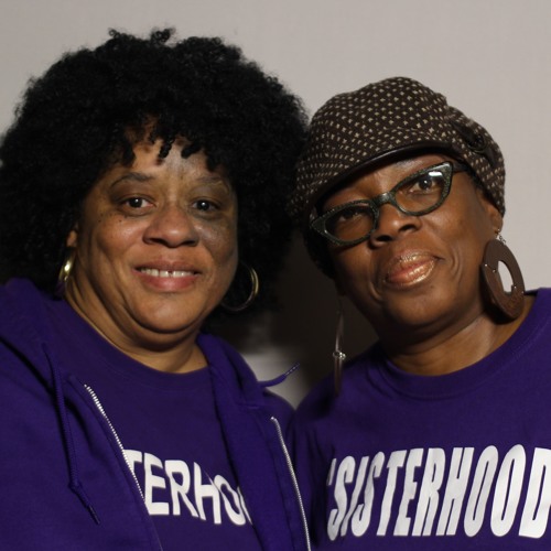 Stream episode Gwen Baxter & Ellen Floyd The Sisterhood by StoryCorps ...