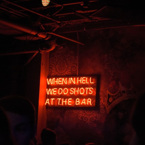 Stream Ghost - Badflower (COVER) by Daniel Nelligan | Listen online for ...