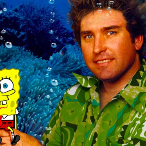 Stream RIP STEPHEN HILLENBURG by PhillipNation | Listen online for free ...