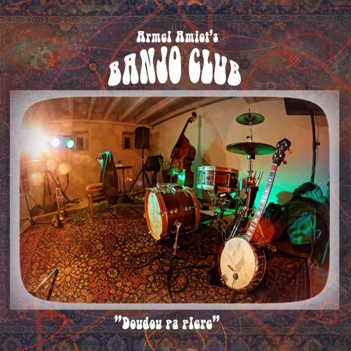Stream Danny Boy by Banjo Club | Listen online for free on SoundCloud
