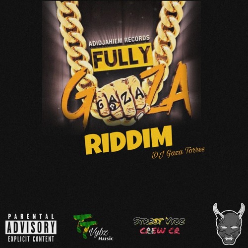 Stream Dj Gaza Torres - Fully Gaza Riddim by Dj Gaza Torres 3 | Listen ...