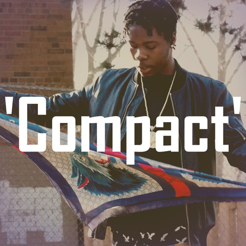 Stream Houdini x Burna Bandz Type Beat - "Compact" (Prod. Beatz By B ...