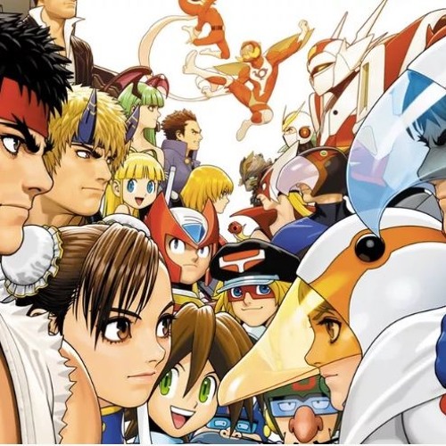 Stream Anime Showdown by Aidan Manaligod | Listen online for free on ...