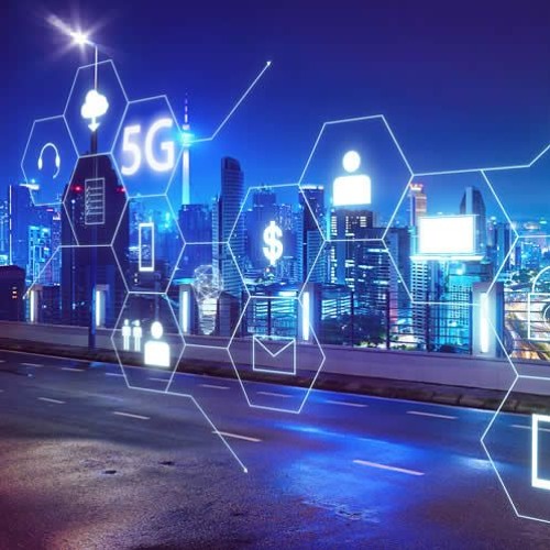 Stream China 21: AI, 5G, and the Race for Tech Supremacy - Elsa Kania ...