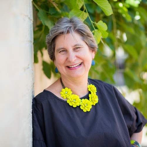 Stream episode Jane Hall - Healing Touch by Therapeutic Touch ...