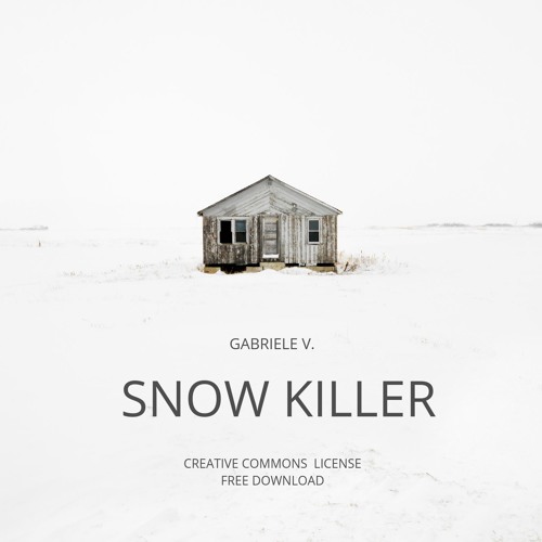 Stream Snow Killer (Original Mix) [FREE DOWNLOAD] by G4BRI ® OFFICIAL ...