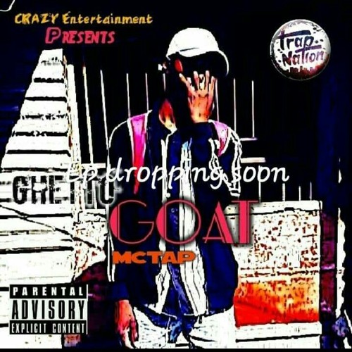 Stream Ghetto Goat- Description by crae_clique | Listen online for free ...