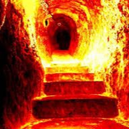 Stream Hell in the Hallway by Brown Town Sound | Listen online for free ...