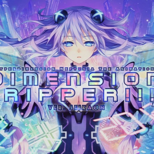 Stream 【SeikaON】Dimension Tripper!!!!／nao(cover) by SeikaON 声歌 | Listen online for free on ...