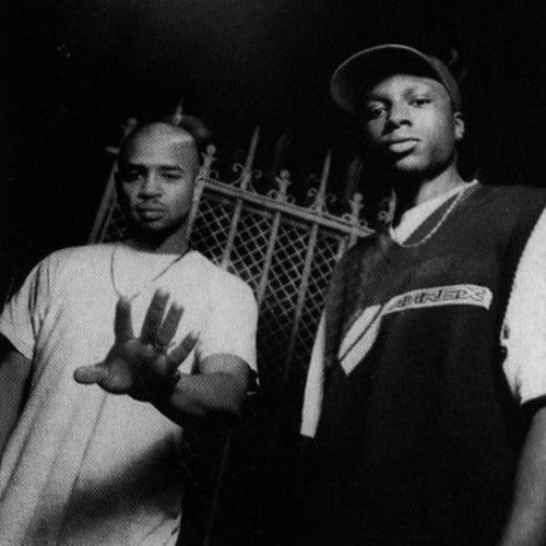 Stream LES X MEN "C'est Justifiable" (1997) Remix JMC Indégroundprod by ...