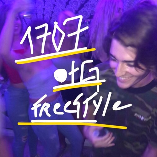 Stream 1707 Freestyle (Prod. Johnny Fanta) by bored | Listen online for ...