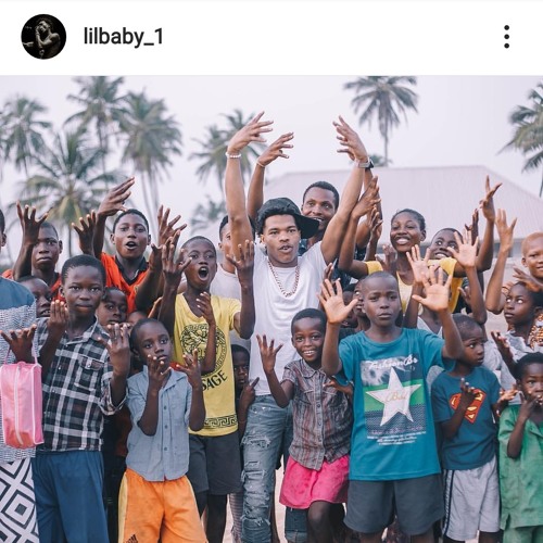 Stream African Drip by Yoyo Capsul | Listen online for free on SoundCloud