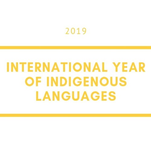 Stream UNPFII - The Importance Of Indigenous Languages In The Digital ...