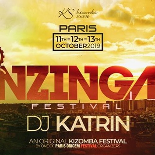 Stream Dj Katrin - Nzinga mix (2019) by DJ Katrin | Listen online for ...