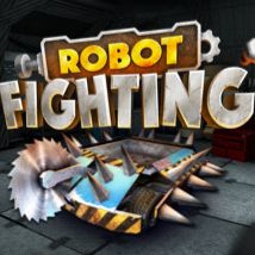 Stream "Robot Fighting" - Loading Screen Theme by Grumpy Magpie ...