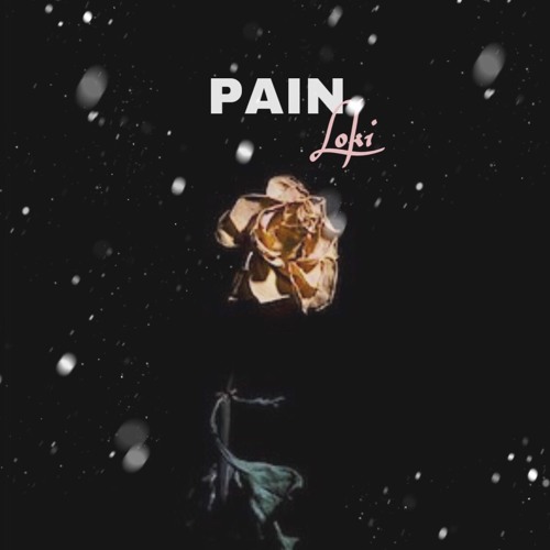 Stream Loki - PAIN by Lokidiamondst | Listen online for free on SoundCloud