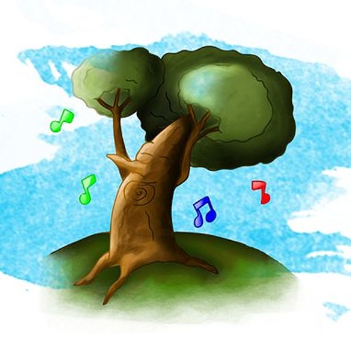 Stream Dancing Tree - Level 3 by Classplash | Listen online for free on ...