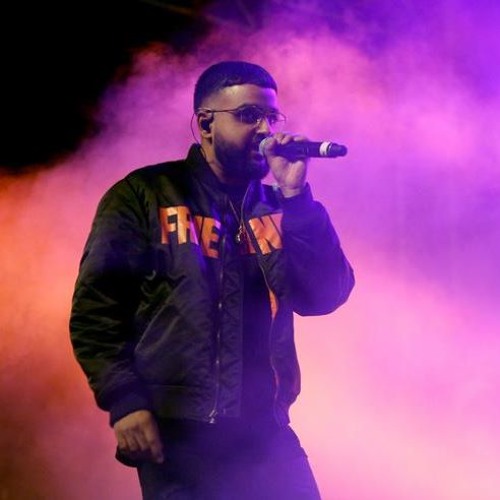 Stream NAV Type Beat by Crimzn.1 Music | Listen online for free on ...