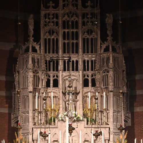 Stream Gradual, Alleluia & Sequence: Victimæ paschali laudes by The ...