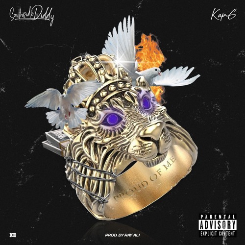 Stream Southside Diddy ft. Kap G - Proud of Me (Prod. by Ray Ali) by ... Stream Southside Diddy ft. Kap G - Proud of Me (Prod. by Ray Ali) by ...
