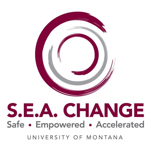 Stream Introducing S.E.A. Change with Seth & Chelsea Bodnar, Anya ...