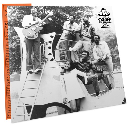 Stream Everybody Who Wants To Be Free by Now-Again Records | Listen ...