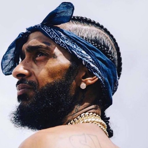 Stream Crip In Peace Nipsey Hussle by Faith & 808's (Buda) | Listen ...