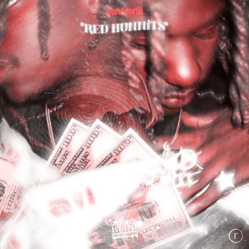 Stream Ghoulavelii - Red Hunnits by b4wavez2 | Listen online for free ...