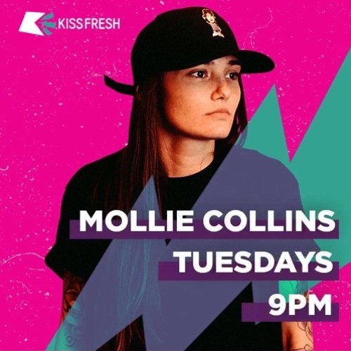 Stream IN:FO - Nightmares (Taken from Mollie Collins KISS FRESH Show ...