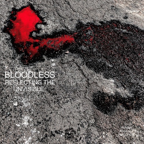 Stream A Self Portrait Is Crucifixion (Blood Mix) by BLOODLESS | Listen ...