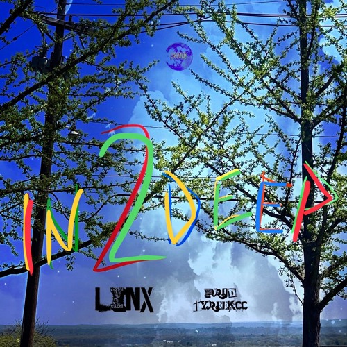 Stream LINX - In2Deep Free$tyle (Prod. tyreekcc!) by 3WORLD | Listen ...