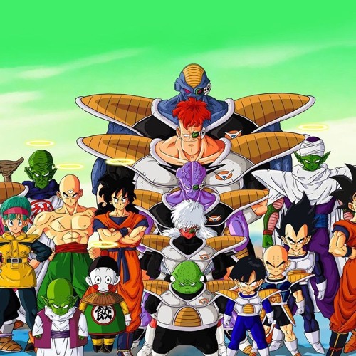 Stream episode DBZ Abridged Complete Season 3 (Android And Cell Saga ...