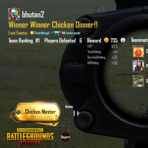 Stream Thrueyi Thrueyi- Karma mindu.mp3 by Kinzang Wangchuk | Listen ...