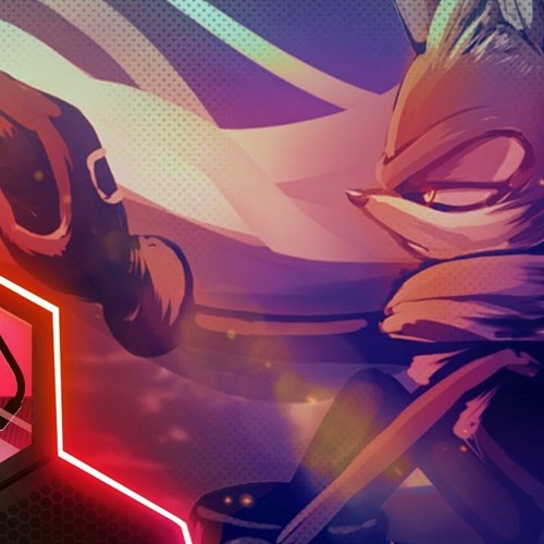 Stream MiatriSs - Infinite (Sonic Forces Theme of Infinite Remix) by matheusN | Listen online ...