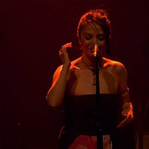 Stream Naanaa Algenina, Donia Massoud @ Café De La Danse, Paris - نعناع ...